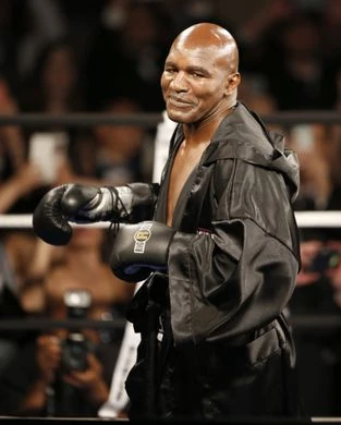 Evander Holyfield | Boxing Wiki | Fandom