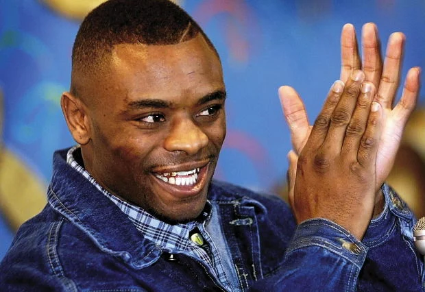 Antwun Echols | Boxing Wiki | Fandom