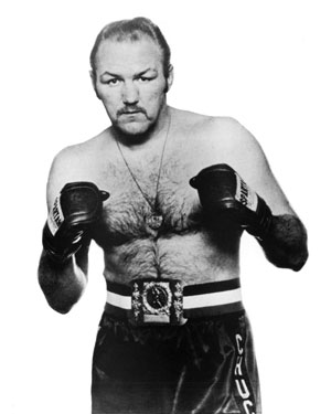 Chuck Wepner | Boxing Wiki | Fandom