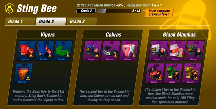 Sponsorship - Official Boxing Star Wiki