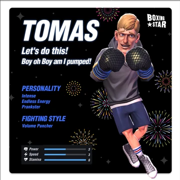 Official Boxing Star Wiki