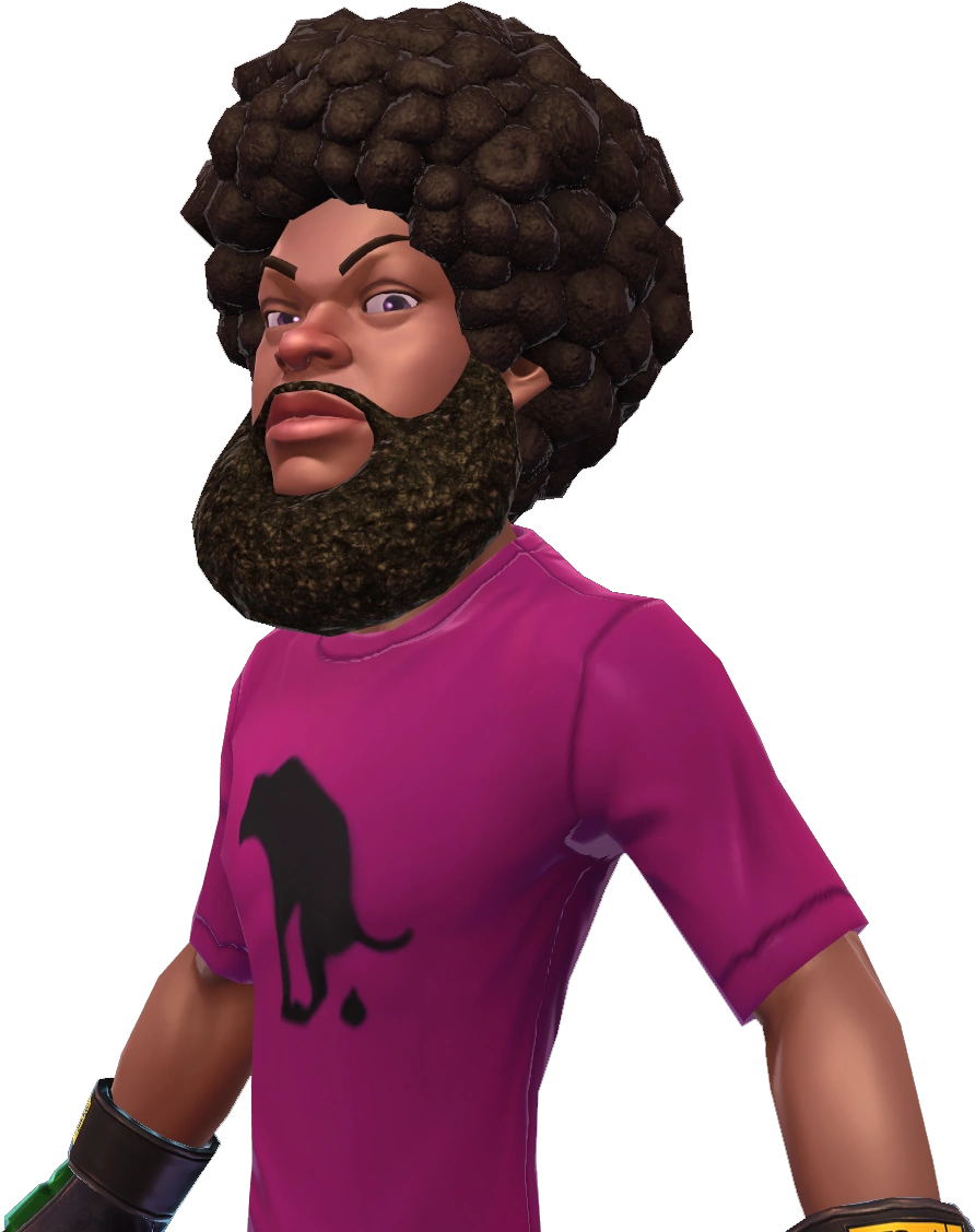 Christian - Official Boxing Star Wiki