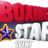 Boxing Star - Official Boxing Star Wiki