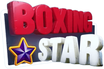 Boxing Star - Official Boxing Star Wiki