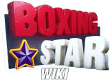 Boxing Star - Official Boxing Star Wiki