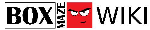 Official Box Maze Wiki