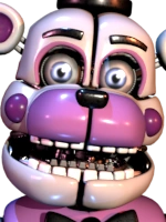 Funtime Freddy | BoxSoft Custom Night Wiki | Fandom