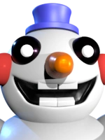Bouncer | BoxSoft Custom Night Wiki | Fandom