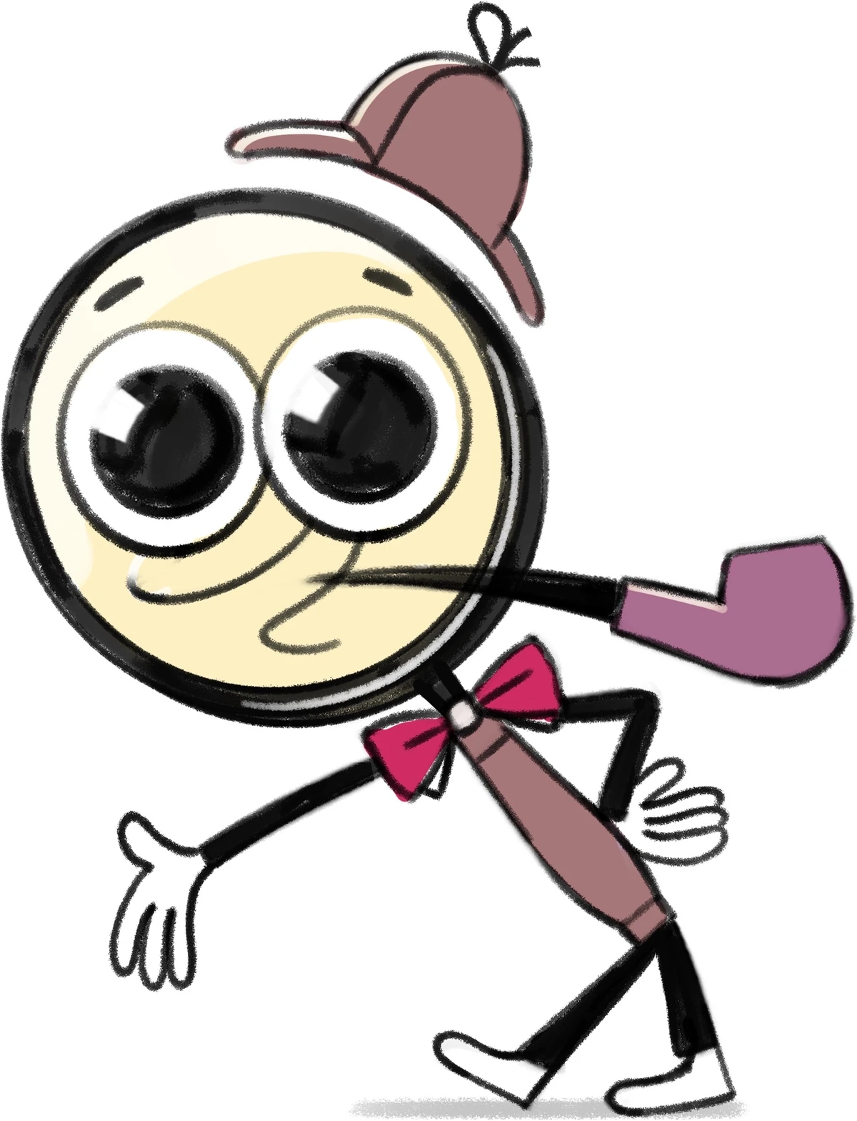 Detecty | Boxtown Wiki | Fandom