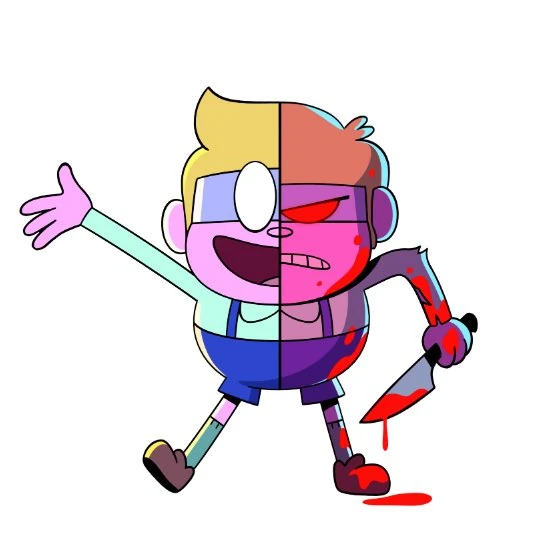 Bill the Orphan | Boxtown Wiki | Fandom