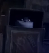 Bucket | Boxtroll Identification Wiki | Fandom