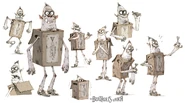 Fish | Boxtroll Identification Wiki | Fandom