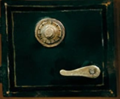 Safe | Boxtroll Identification Wiki | Fandom