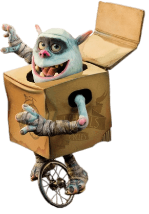 Wheels | Boxtroll Identification Wiki | Fandom