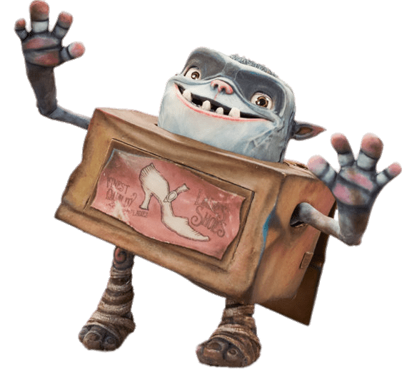 Shoe | Boxtroll Identification Wiki | Fandom