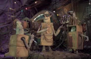 Fish | Boxtroll Identification Wiki | Fandom