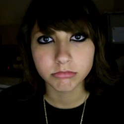 Boxxy Without Eyeliner