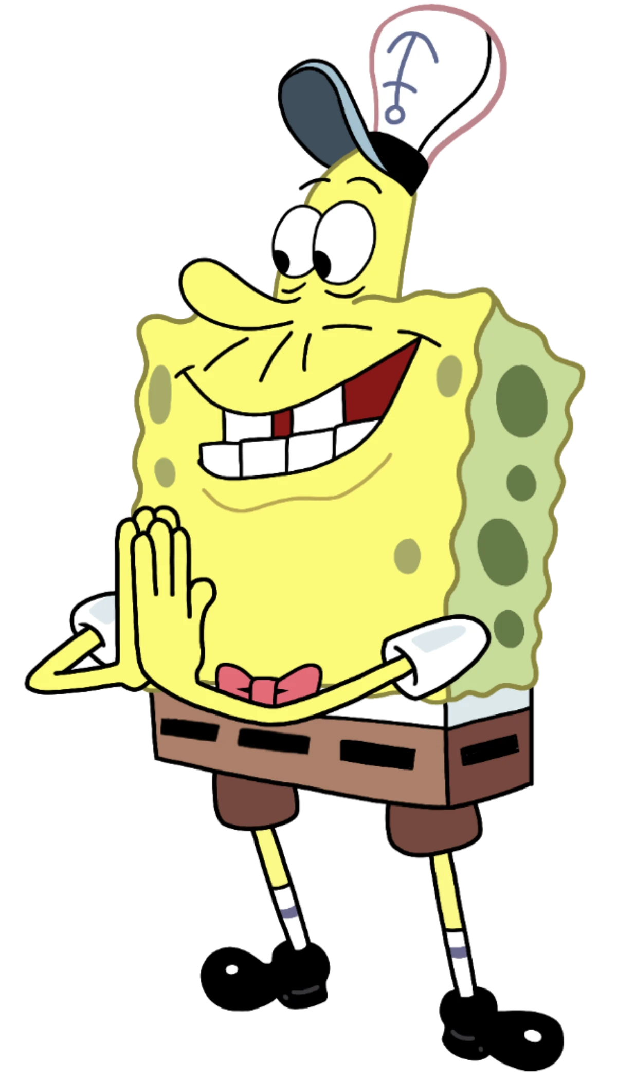 SpongeTom | Megaverse of the Box Wiki | Fandom