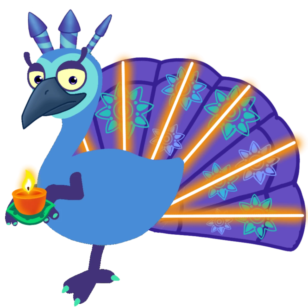 Category:Mythical Island | Megaverse of the Box Wiki | Fandom