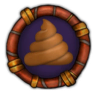 Poop Element | Megaverse of the Box Wiki | Fandom