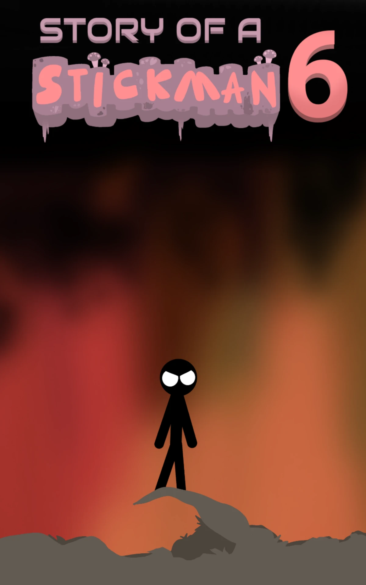 Story of a Stickman: Book Six | Megaverse of the Box Wiki | Fandom