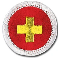 First Aid | Boy Scout Merit Badge Wiki | Fandom
