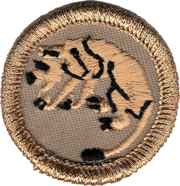 Tracking | Boy Scout Merit Badge Wiki | Fandom