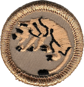 Tracking | Boy Scout Merit Badge Wiki | Fandom