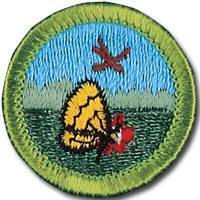 Nature | Boy Scout Merit Badge Wiki | Fandom