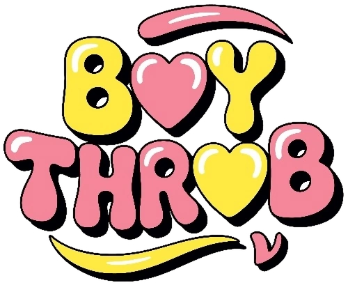 Boy Throb | Boy Throb Wiki | Fandom