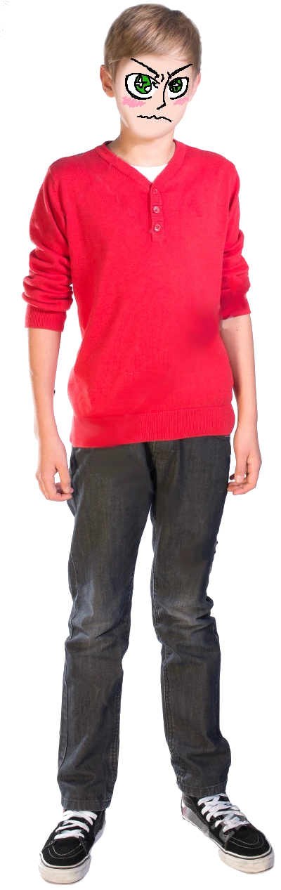 The Boy | Boy Wikia | Fandom