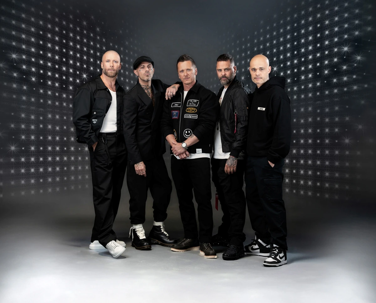 Five | Boybands Wiki | Fandom