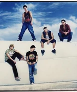 V | Boybands Wiki | Fandom