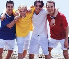 a1 | Boybands Wiki | Fandom