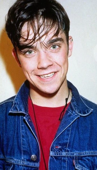 Robbie Williams Wikipedia Robbie Williams Wikipedia