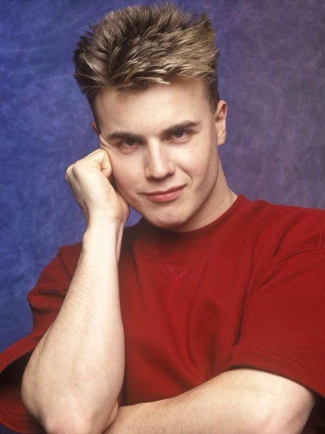 Gary Barlow | Boybands Wiki | Fandom