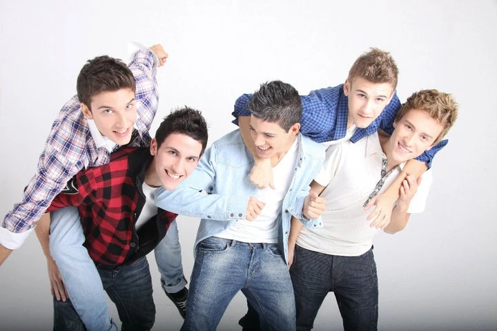 Category:Galleries of boybands | Boybands Wiki | Fandom