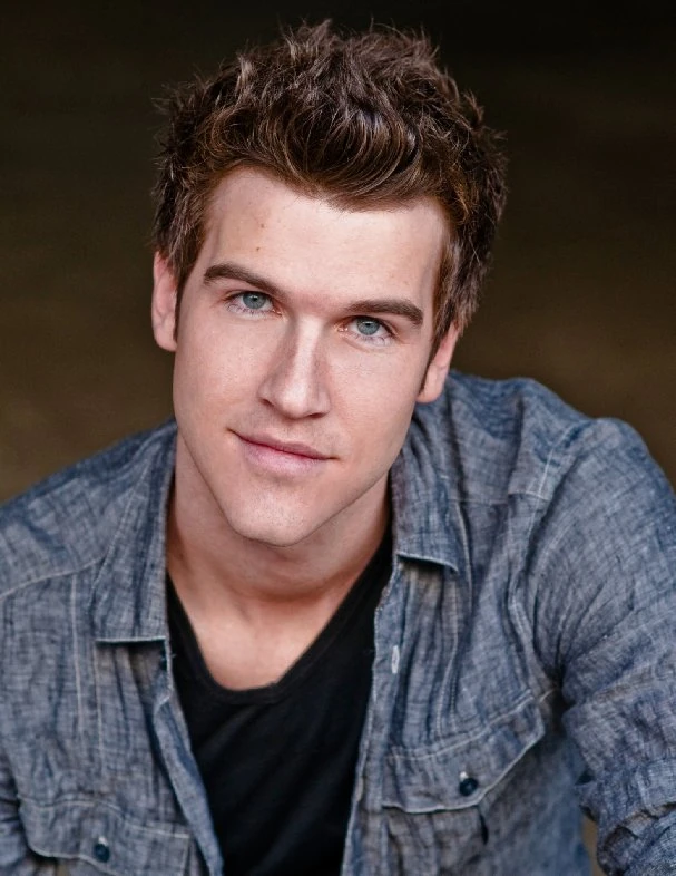 Ben Bledsoe | Boybands Wiki | Fandom