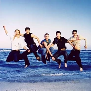 V | Boybands Wiki | Fandom