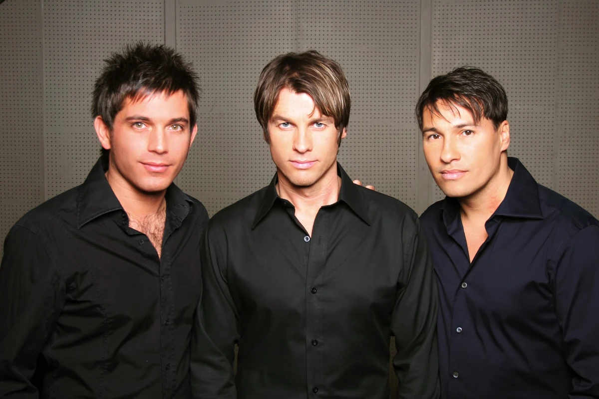 Worlds Apart | Boybands Wiki | Fandom