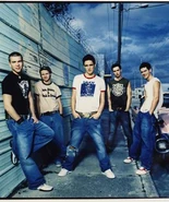 V | Boybands Wiki | Fandom