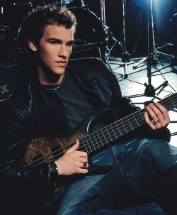 Ben Bledsoe/Gallery | Boybands Wiki | Fandom