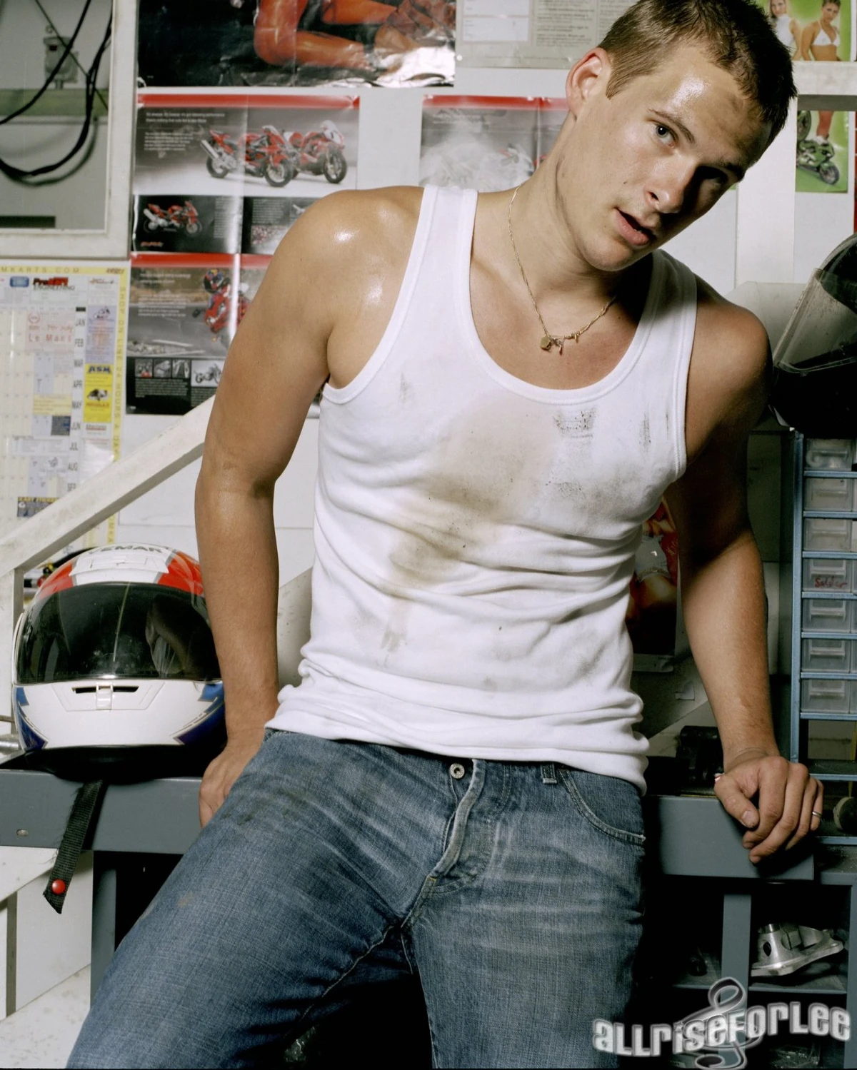 Lee Ryan/Gallery | Boybands Wiki | Fandom