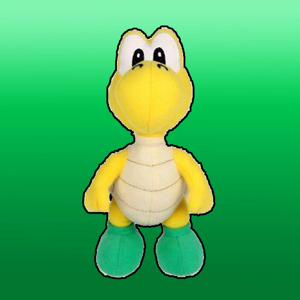 Koopa Troopa | BoycatOfficial Wiki | Fandom