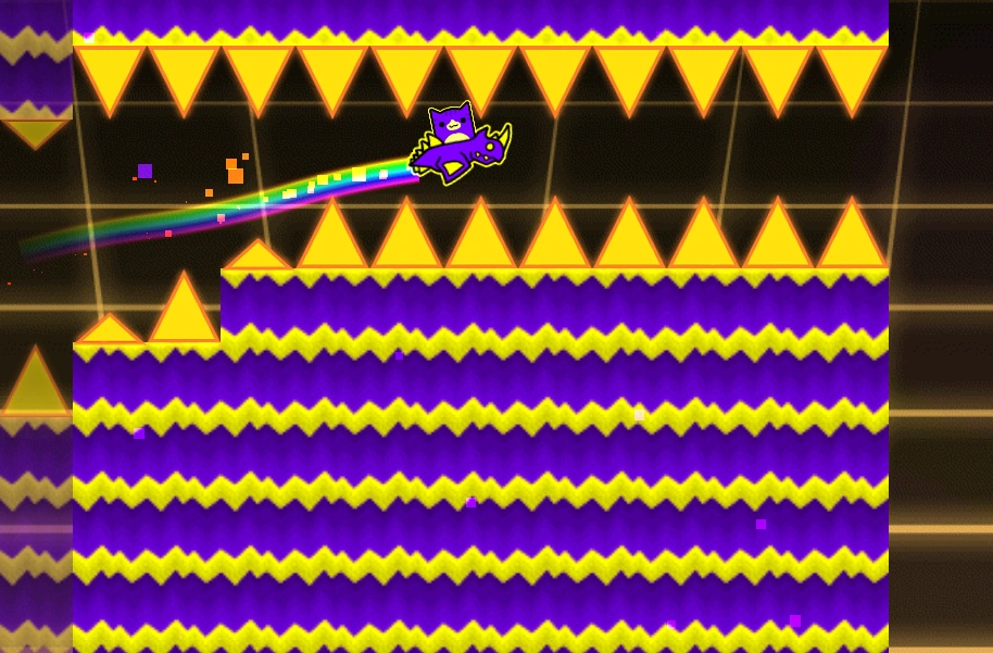 Rizers III | BoycatOfficial Wiki | Fandom