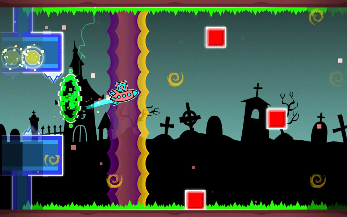 Sonic Blaster | BoycatOfficial Wiki | Fandom