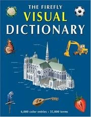 Visual Dictionary | Ryan Private Library Wiki | Fandom