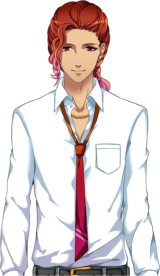 Sumeragi Alan | Boyfriend (kari) Wiki | Fandom