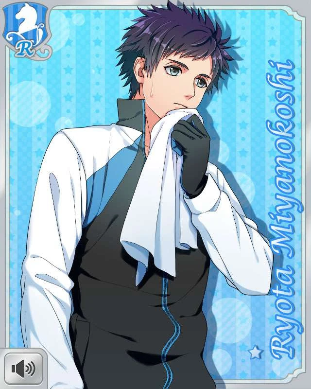 Miyanokoshi Ryota R3 | Boyfriend (kari) Wiki | Fandom