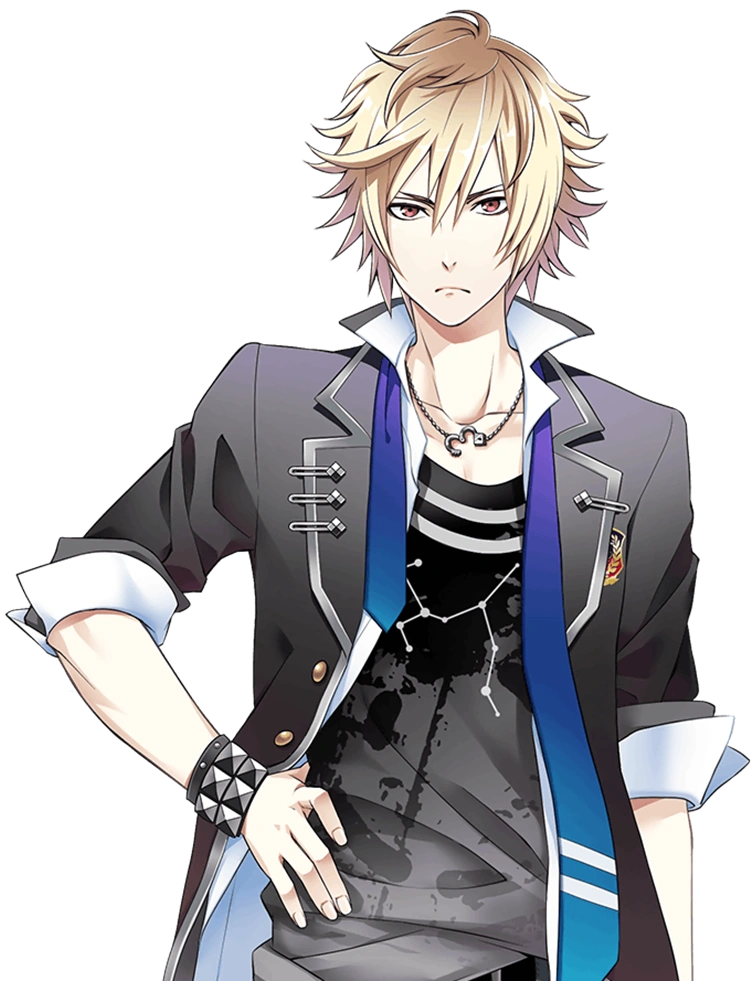 Shinkai Rinto | Boyfriend (kari) Wiki | Fandom